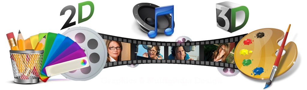 Tech3D in Graphics Multimedia